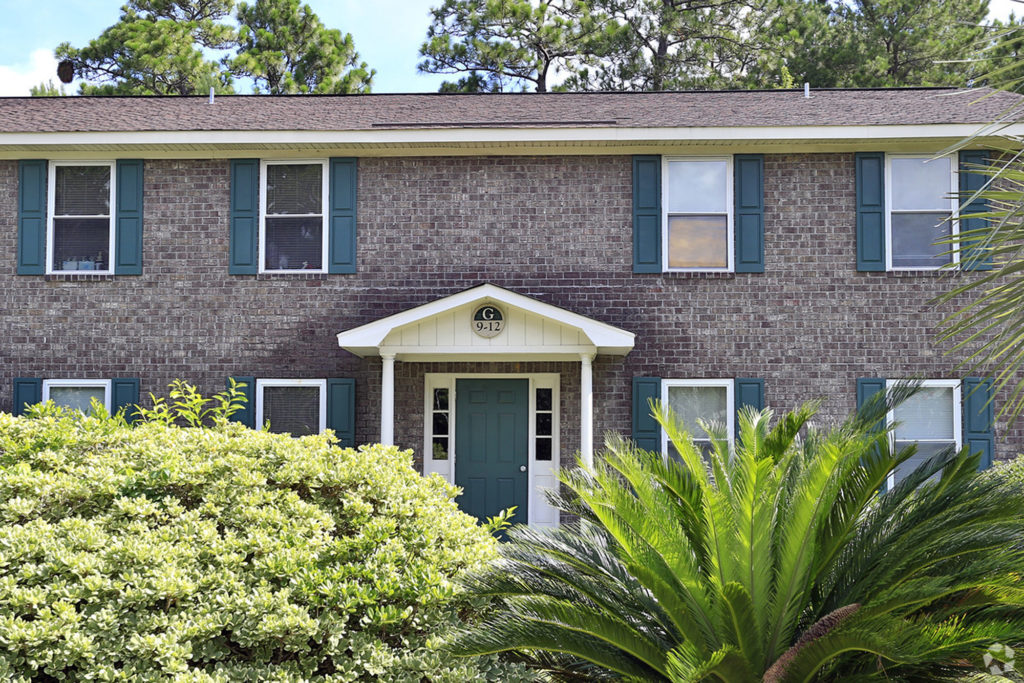 Amenities - Villas at Summer Creek