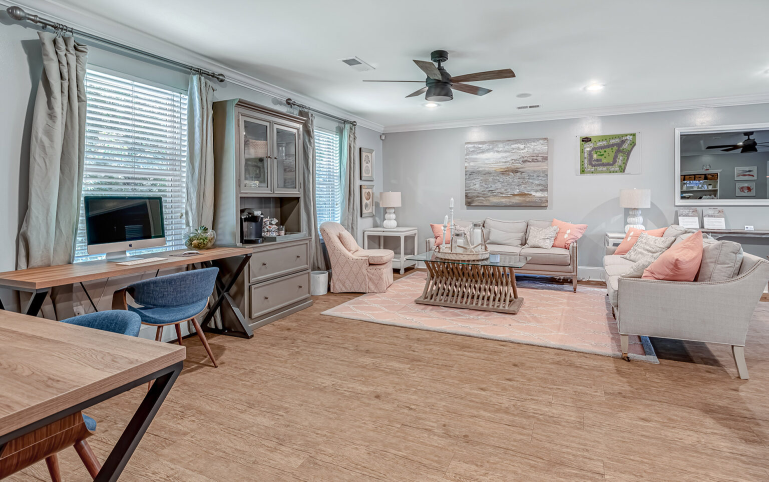 Villas at Summer Creek – Live Beautiful